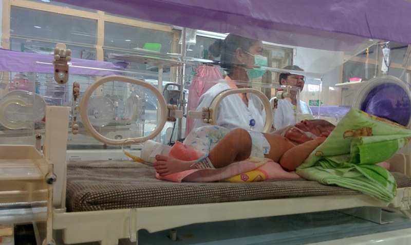 Bayi di Pantura Terjangkit HIV/AIDS, Total 59 Penderita ... Bayi di Pantura Terjangkit HIV/AIDS, Total 59 Penderita ...